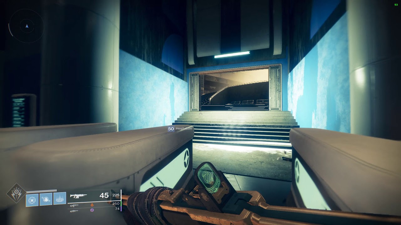 How to find Sleeper Nodes: Override Frequency: CB.NAV/RUN.()Aurora ...