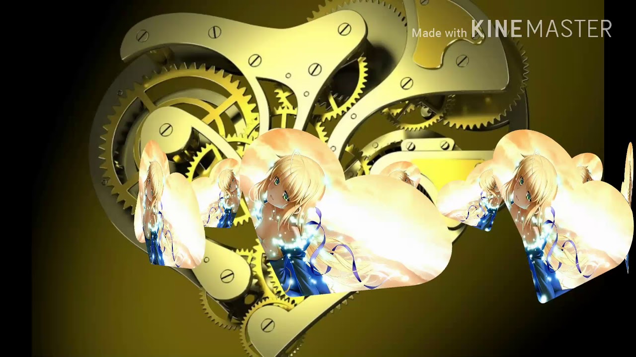 Nightcore Accelerate song with Animation - YouTube