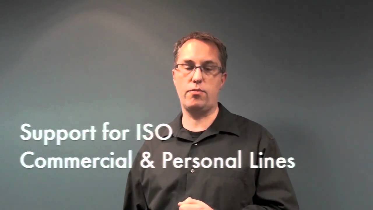 Jump Start the Development of your ISO-Based Products - YouTube