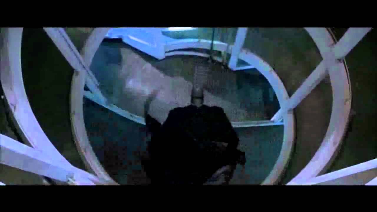 The Dark Knight in 5 minutes (MASSIVE ATTACK - Angel) - YouTube