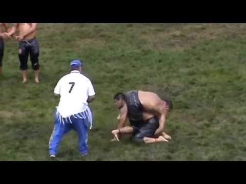 (3698)07.09.2014 elmalı-FARUK AKKOYUN-KAAN KAYA maçı