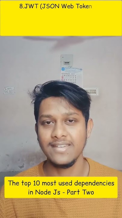 @codefamily top 10 most used dependencies in in node JS, Part Two , dependencies in node JS ...