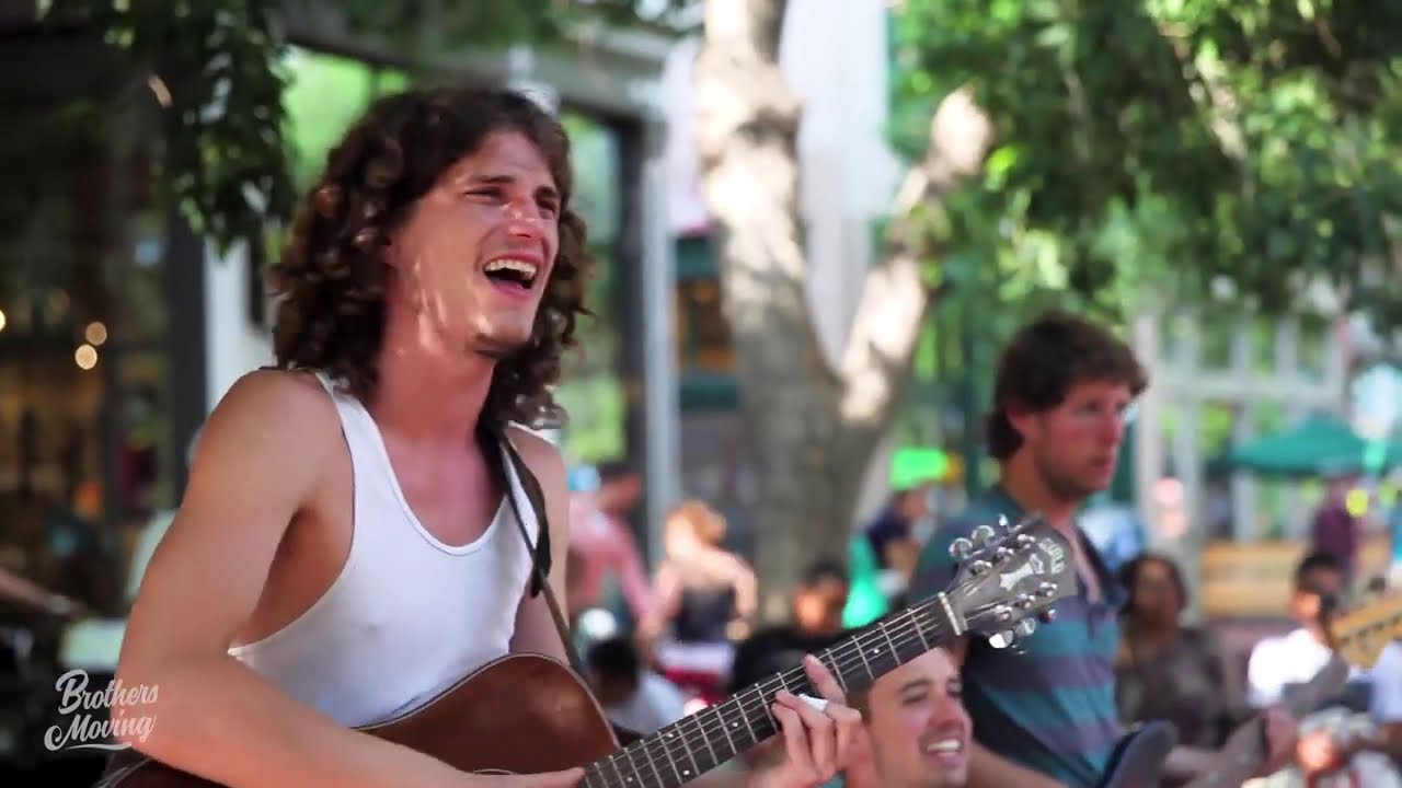 Brothers Moving - Sorte Sigøjner (Live in Boulder, Colorado) - YouTube ...