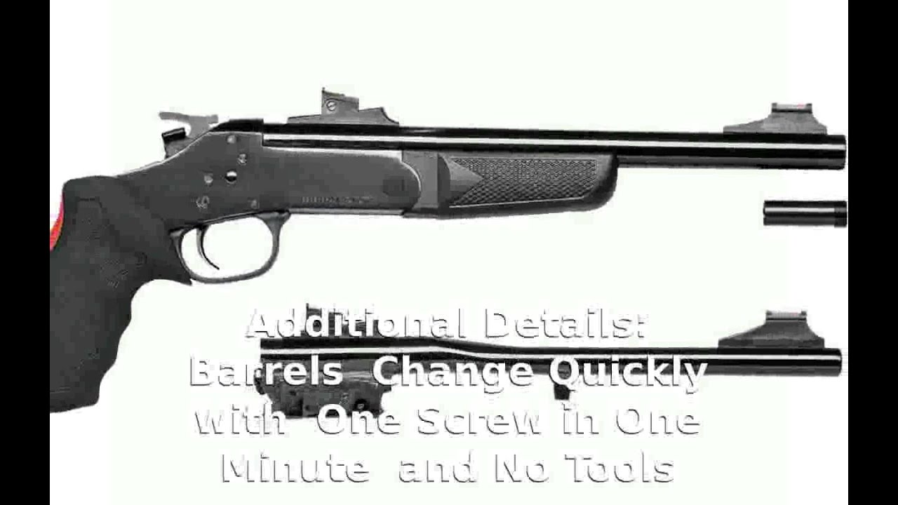 Rossi Matched Set S2022243YBS 20-gauge Rifle - Info - YouTube