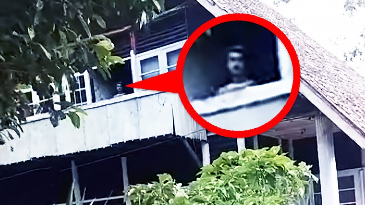 15 Scary Videos with Creepy Vibes That’ll Knock Your Socks Off - YouTube