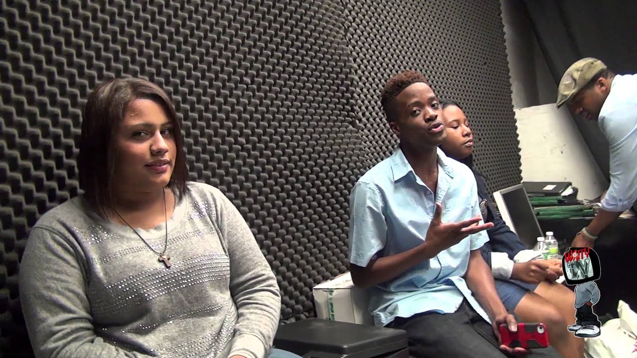 #WattyTv2013 Exclusive With Jai Anthony & Kola Rai Live In M.I.H ...