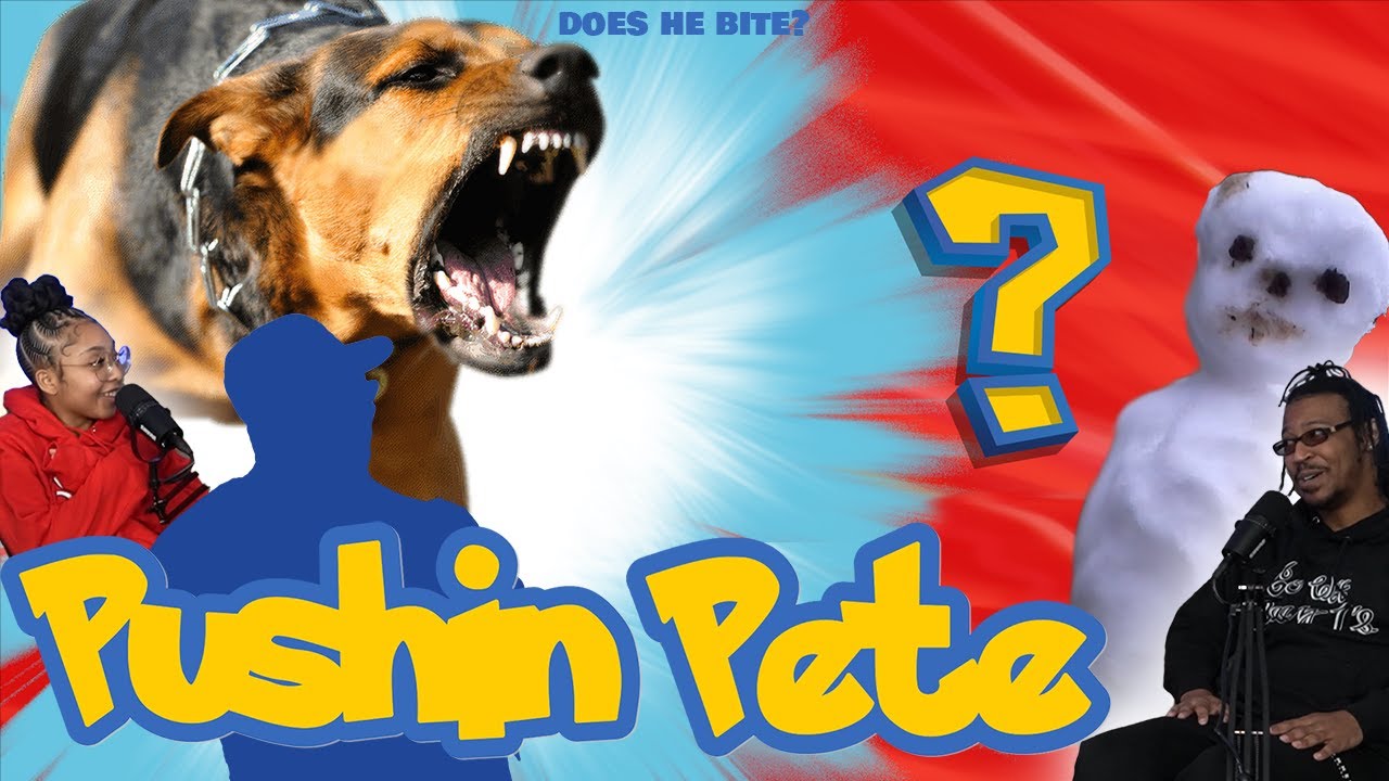 Pushin P.ete | TWIST Podcast Ep. 38 - YouTube