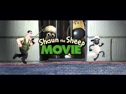The Baa Baa Shop Quintet - Feels Like Summer (From Shaun The Sheep OST)