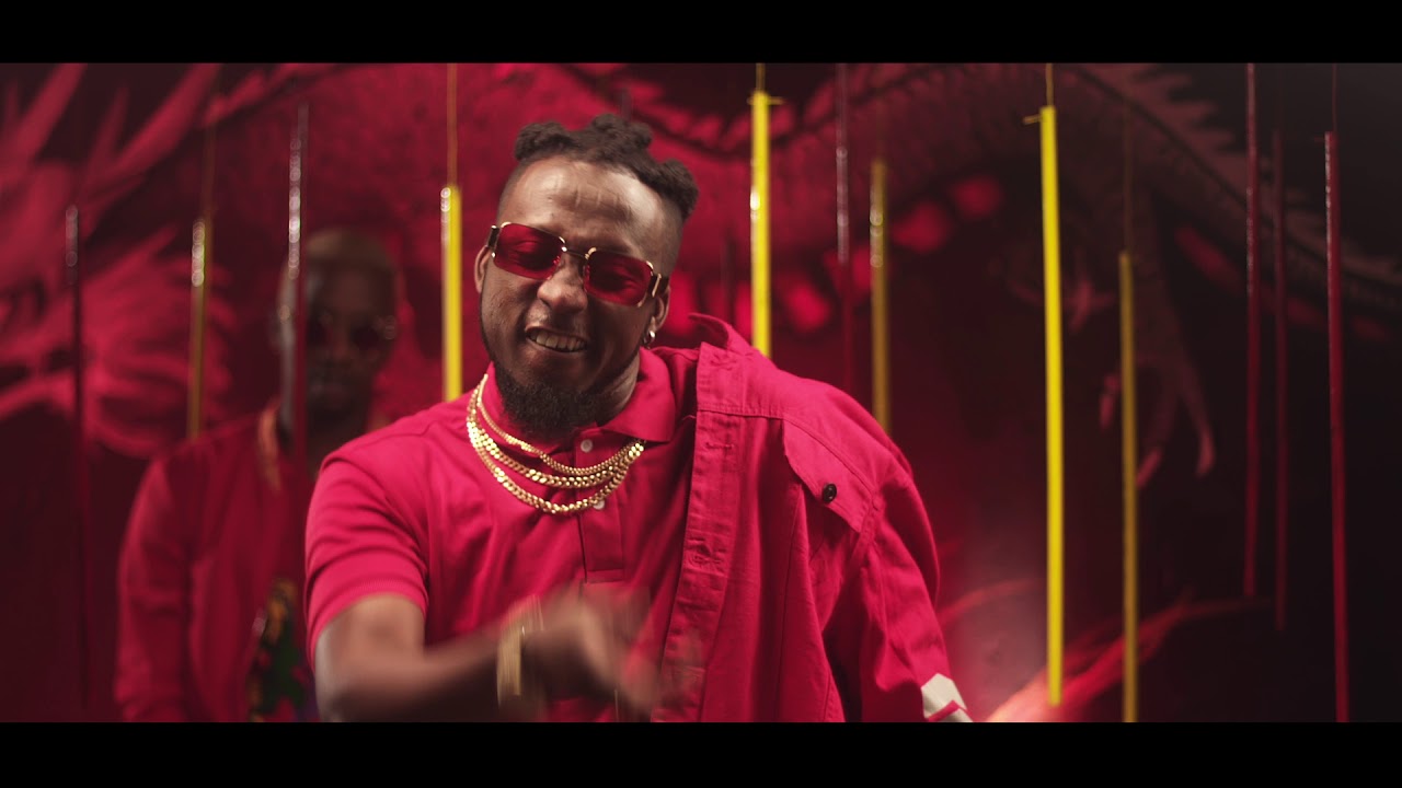 Ntimunywa- Safi Madiba ft Dj Marnaud [Official Video] - YouTube