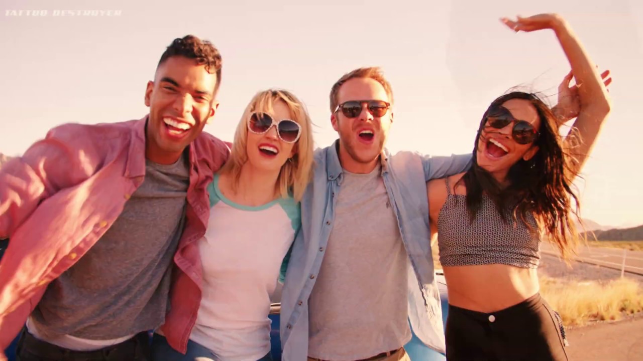 Tattoo Destroyer Tattoo Removal Cream Extended Commercial - YouTube