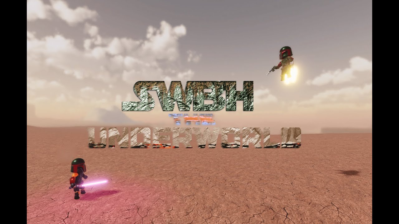 NEW SWBH 2 Official Content Trailer! Planet Reveals and more! - YouTube