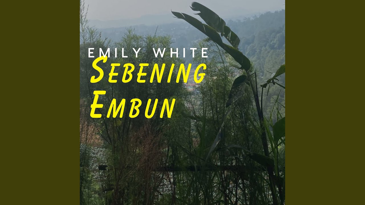 Sebening Embun - YouTube