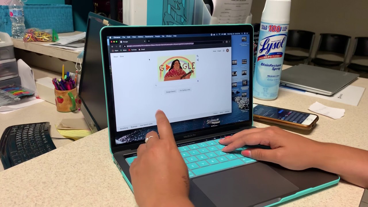 How to log in to Zoom as the audience - YouTube
