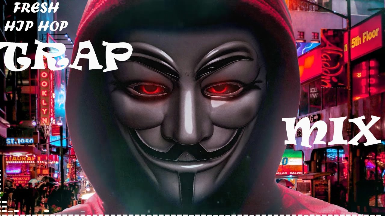 Best Trap Music Mix 2022⚠Bass Boosted Best Trap Mix🔥Hip Hop & Rap 2022🌀 ...