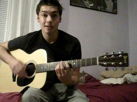 Kyle Logan - in forever - YouTube