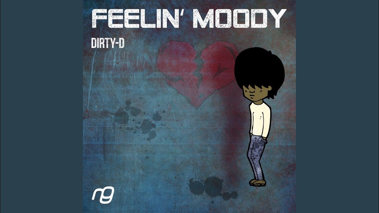 Feelin' Moody (Original Mix) - YouTube