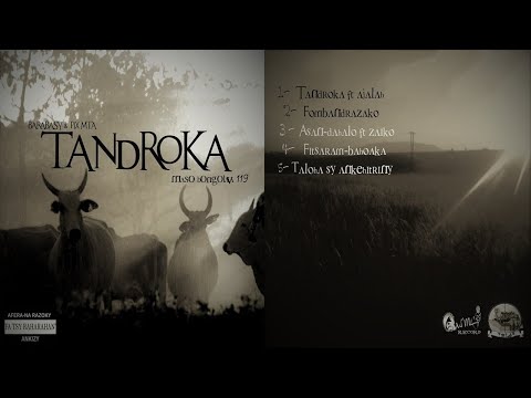 PIX MTA & BARABASY - Fombandrazako   [  RAP GASY 2019 ]