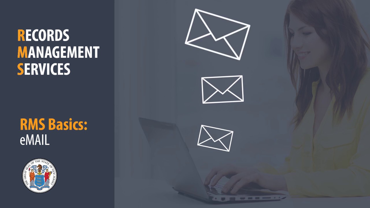 RMS 07 eMail - YouTube