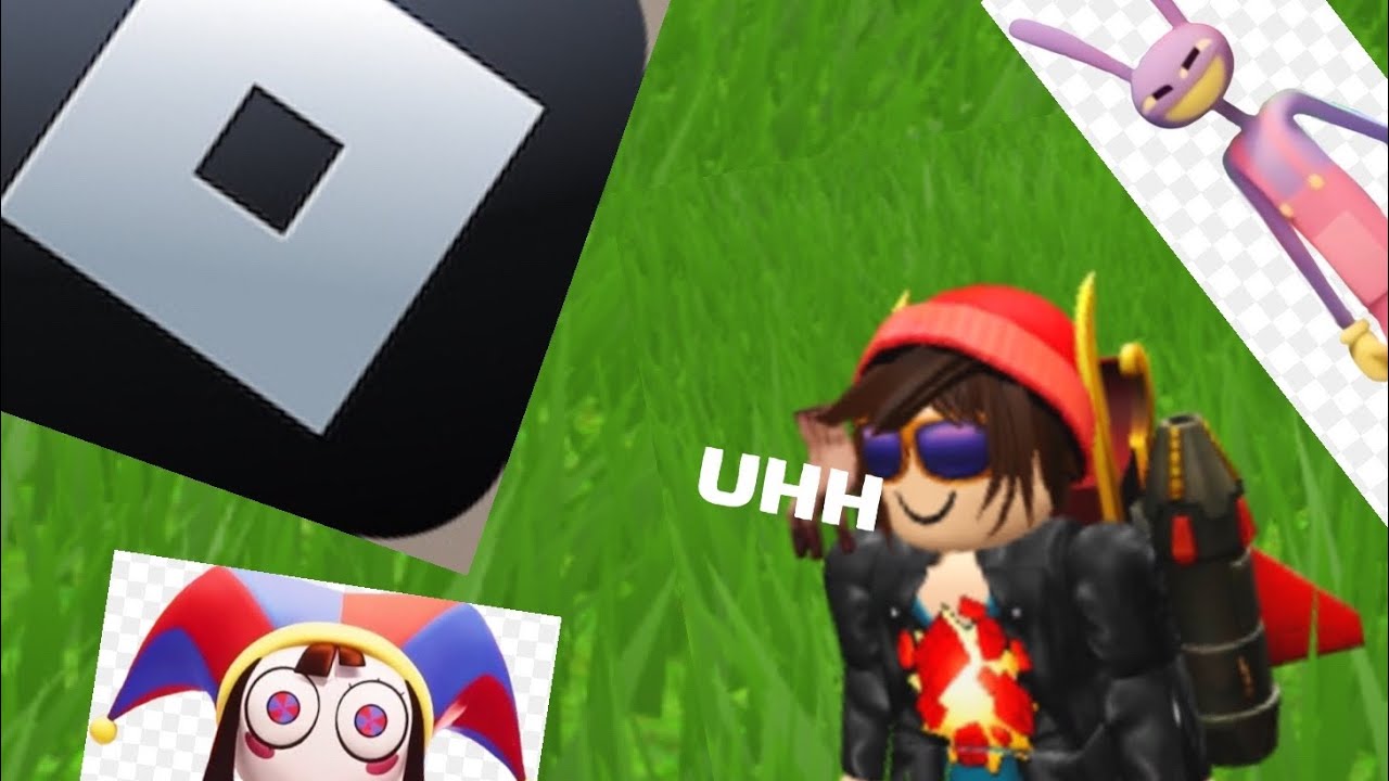 Roblox memes with my friends - YouTube