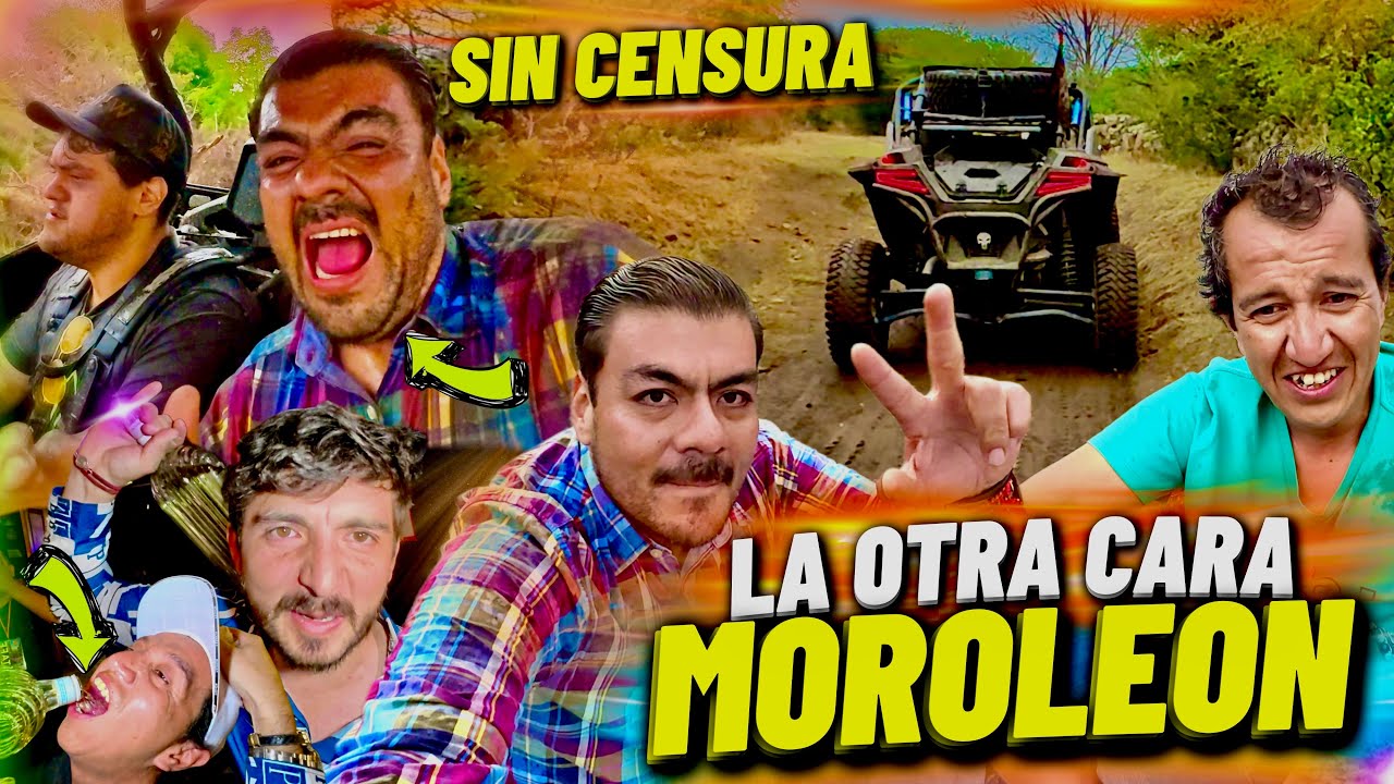 más que ROPA en MOROLEON GTO está es LA OTRA CARA DE LA MONEDA ⚠️ sin ...