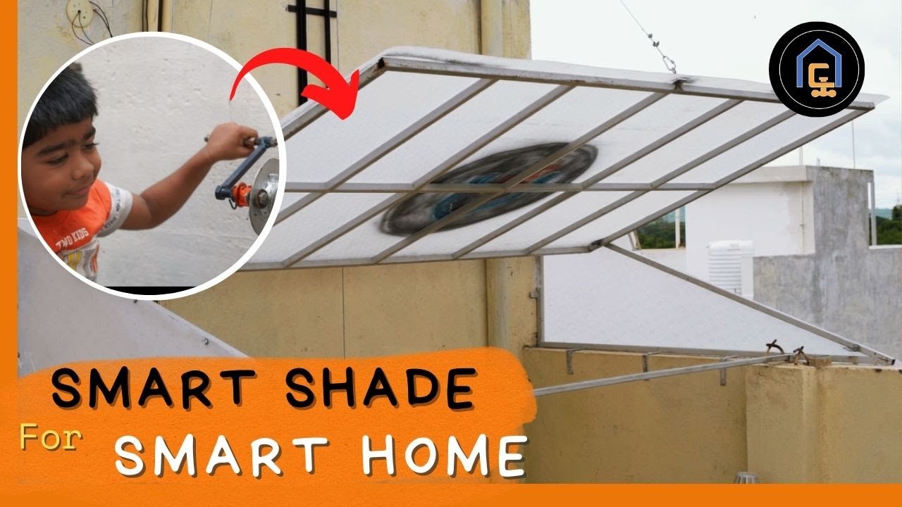 The Best Way to Shade Your Roof, अपने home को बनाये ज्यादा Comfortable ...