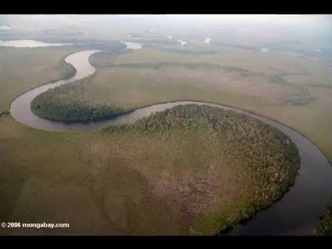 Principais formas de relevo - YouTube