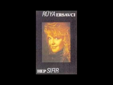 Rüya Ersavcı - Afrika (Hep Sıfır - 1990)