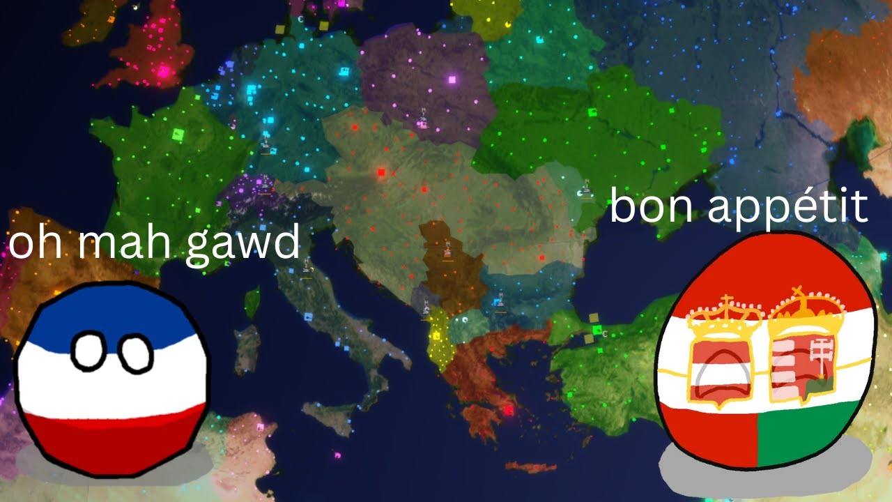 Austria gameplay in roblox ron - YouTube