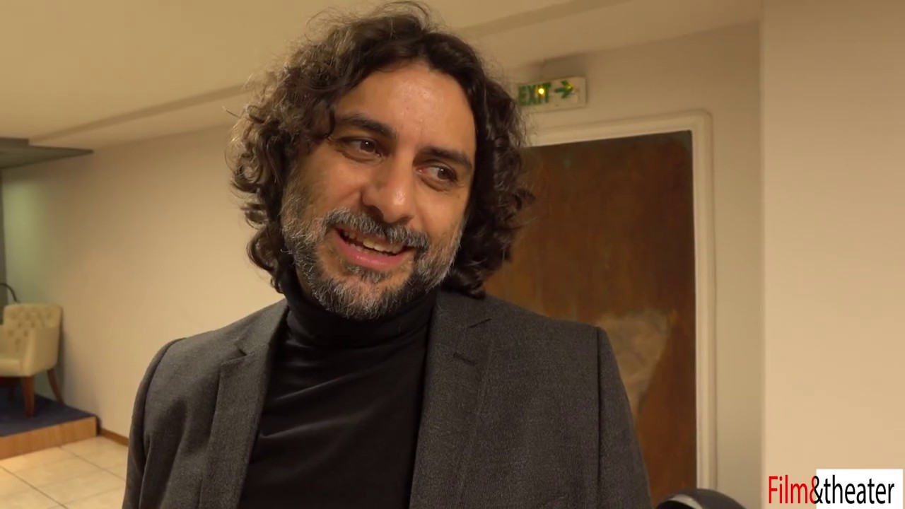 ΙΣΤΟΡΙΑ ΧΩΡΙΣ ΟΝΟΜΑ ΠΡΕΜΙΕΡΑ ΣΤΗ ΘΕΣΣΑΛΟΝΙΚΗ Youtube