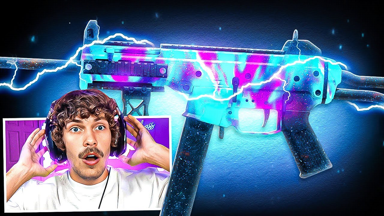 the NEW *BEST* STRIKER CLASS After UPDATE in MW3! 👑 *Best STRIKER Class ...