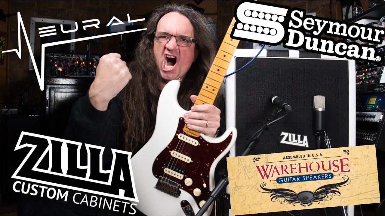 The Ultimate Small Gig Rig - YouTube