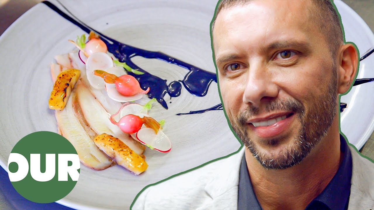 Throwing The Perfect Dinner Party For The Very Wealthy | Feeding The ...