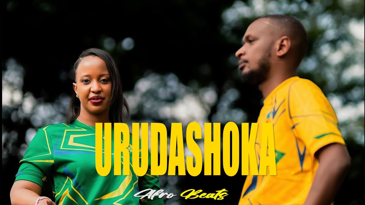 Chriss Eazy _ URUDASHOBOKA _ Element Eleeéh type beats (new song Rwanda ...