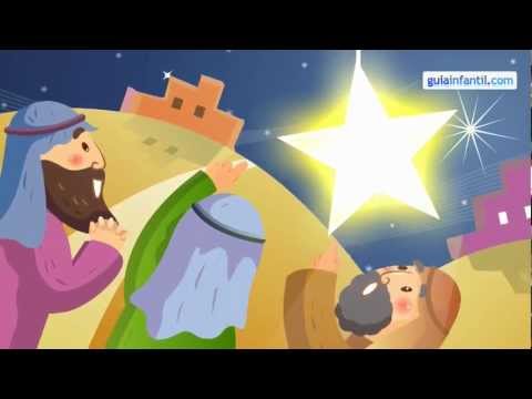 Jingle bells in Spanish: Navidad, navidad. Learn Spanish with music ...