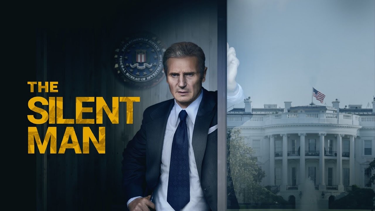 The Silent Man, Mark Felt the Man who brought down the White House ...