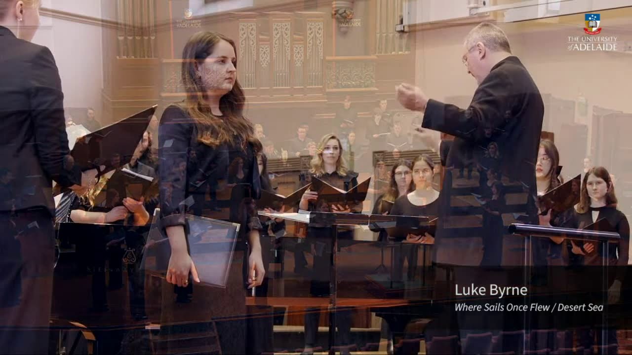 Lunchtime Concert - 'Natural Music' - YouTube
