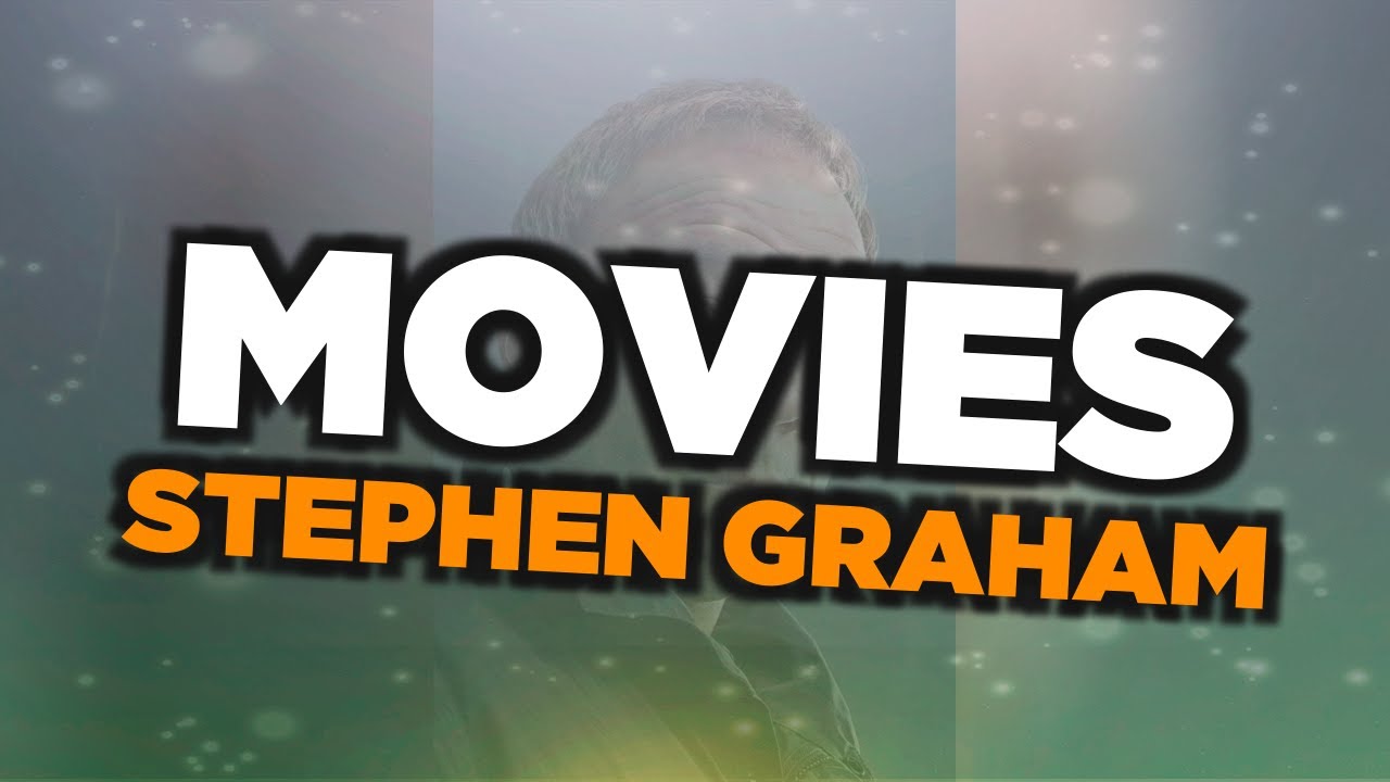 Best Stephen Graham movies - YouTube