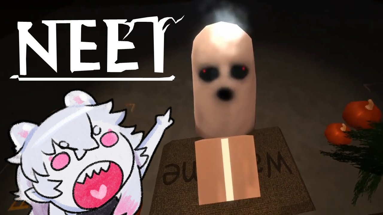 NEET [demo] - YouTube
