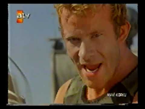 MAVİ KORKU ATV DUBLAJI