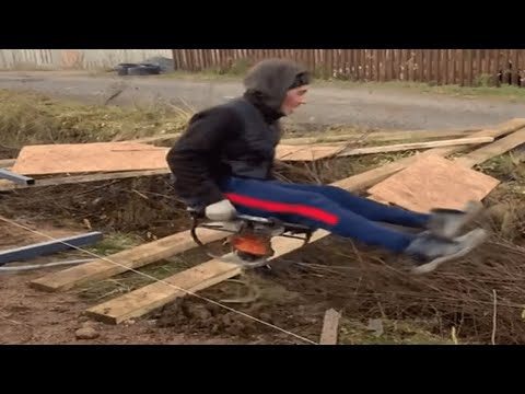 A Normal Day In Russia | Slav Memes V22 [Eng subs]