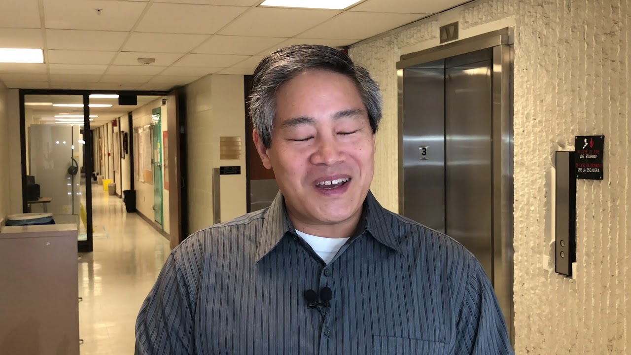 Facebook Live: USF Health virologist Dr. Teng featured - YouTube