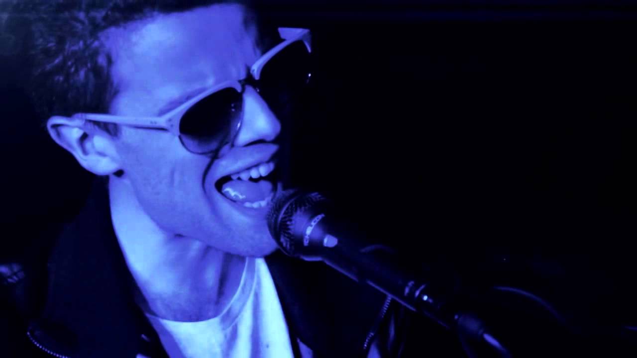 Different Paths - Jamie Bull (Original) - YouTube