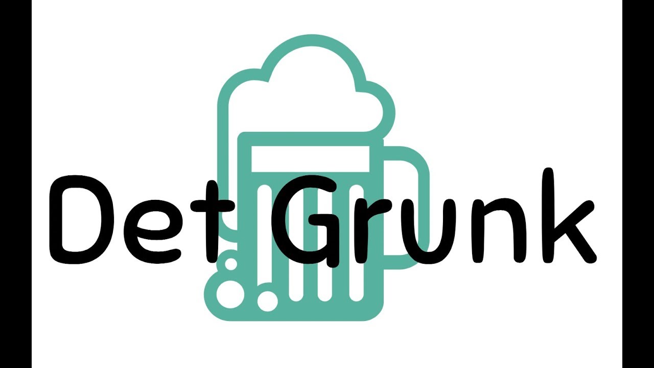 Det Grunk Official Intro! - YouTube