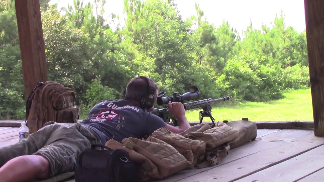 Frontline Defence NC - YouTube