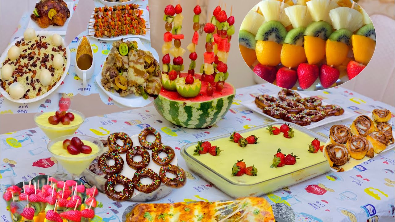 CAZUUMAAD SHIDAN OO DHAMEESTIRAN CUNTOOYIN MACMACAAN IYO DHANDHANAAN ...