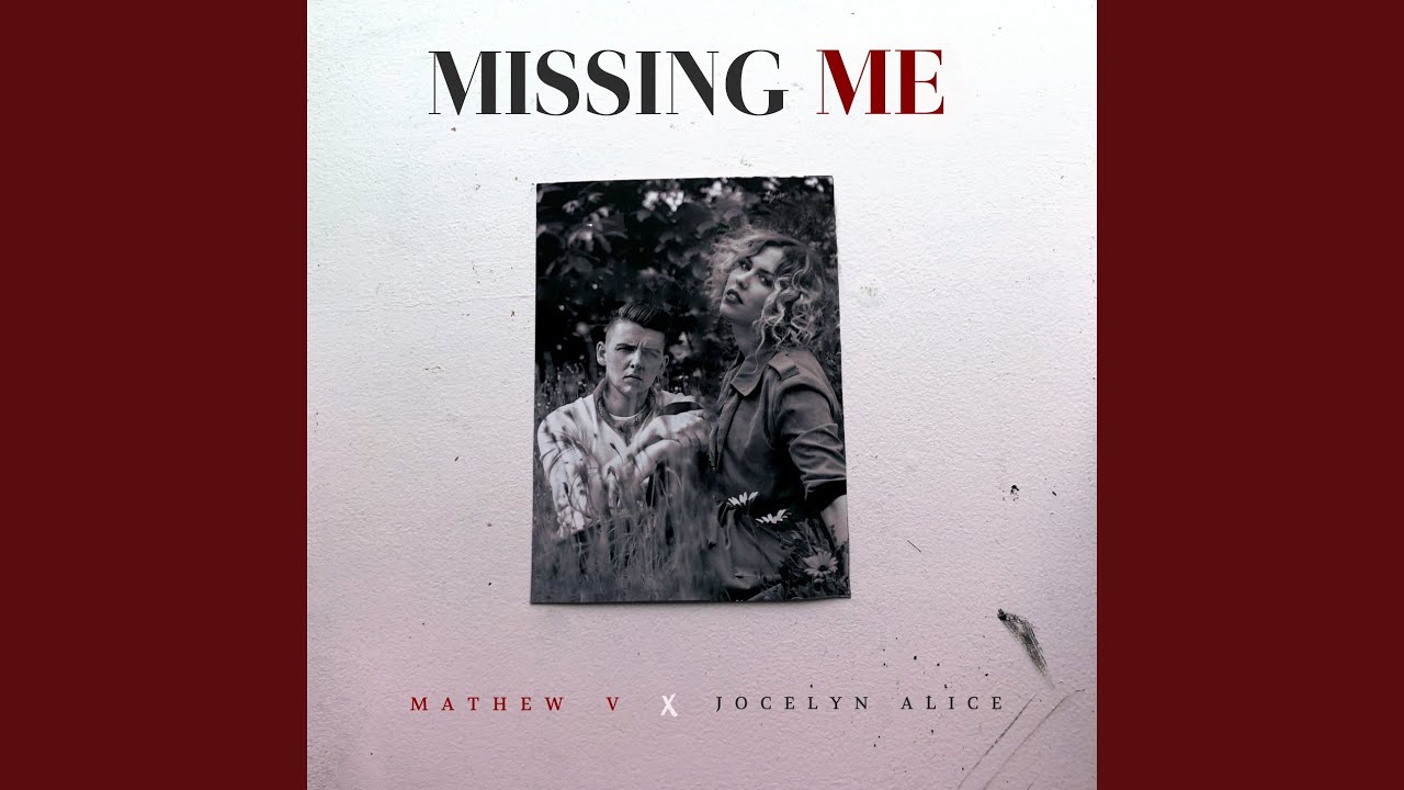 Missing Me - YouTube Music