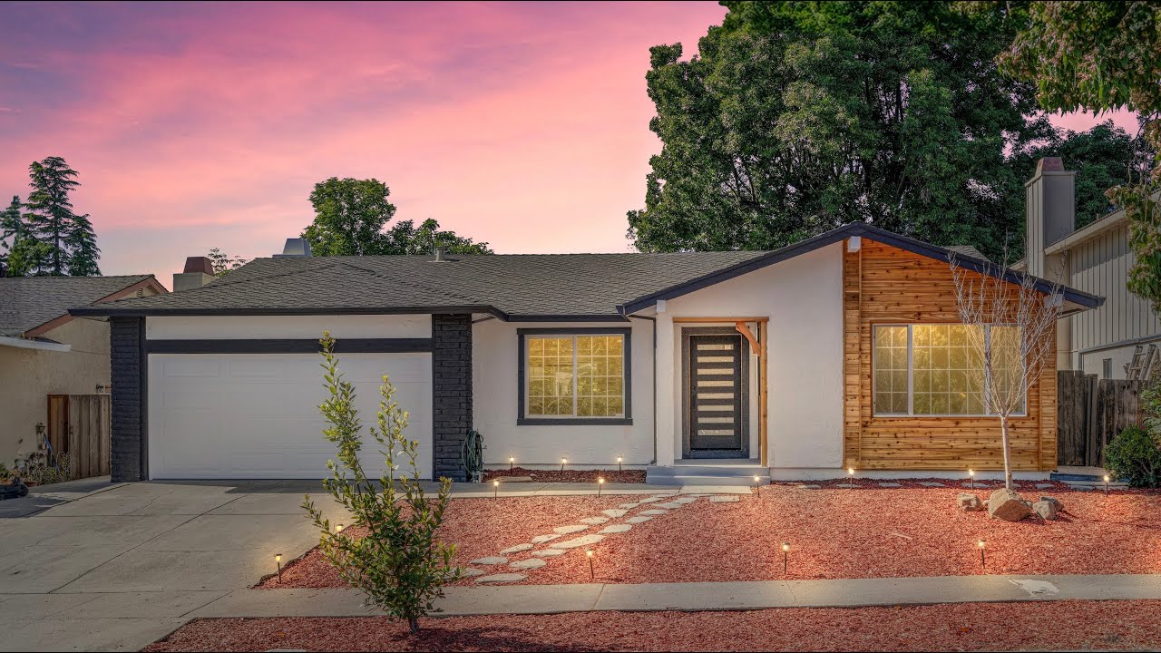 The Bull Property - Craftsmanship & Style | Cinematic Real Estate Video ...