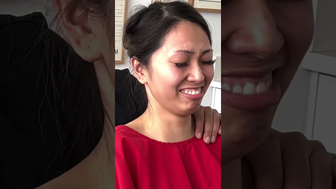 Extreme Sciatica & Upper Cervical Cord Pressure HELPED! Dr. Rahim - YouTube