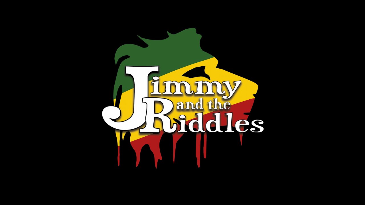 Jimmy and the Riddles - YouTube