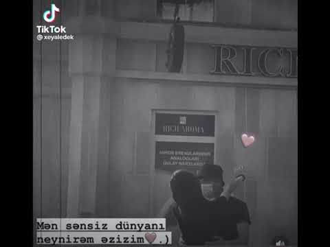 Sevgi videoları